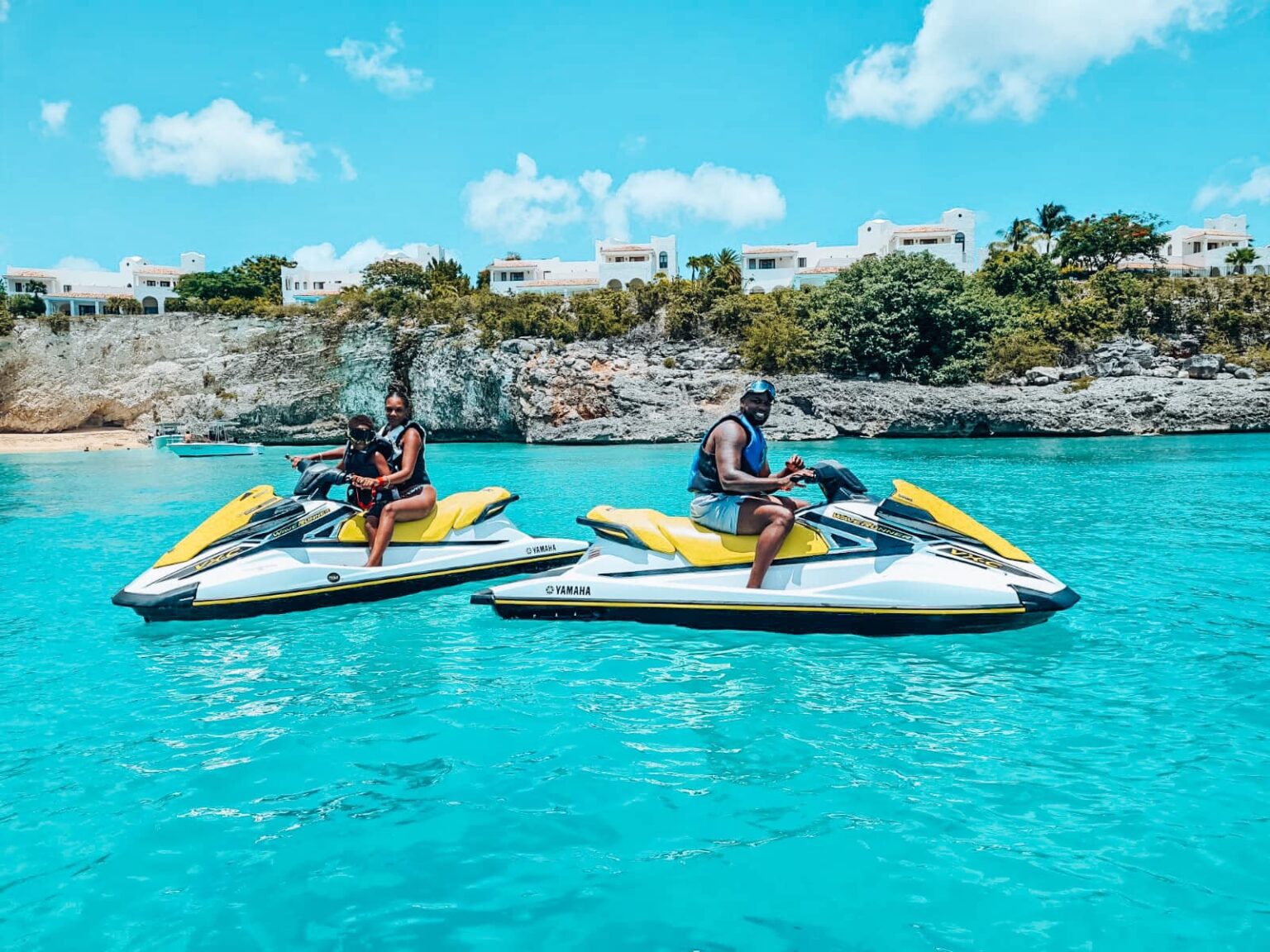 Ocean 82 Restaurant Sint Maarten | French Dining Simpson Bay
