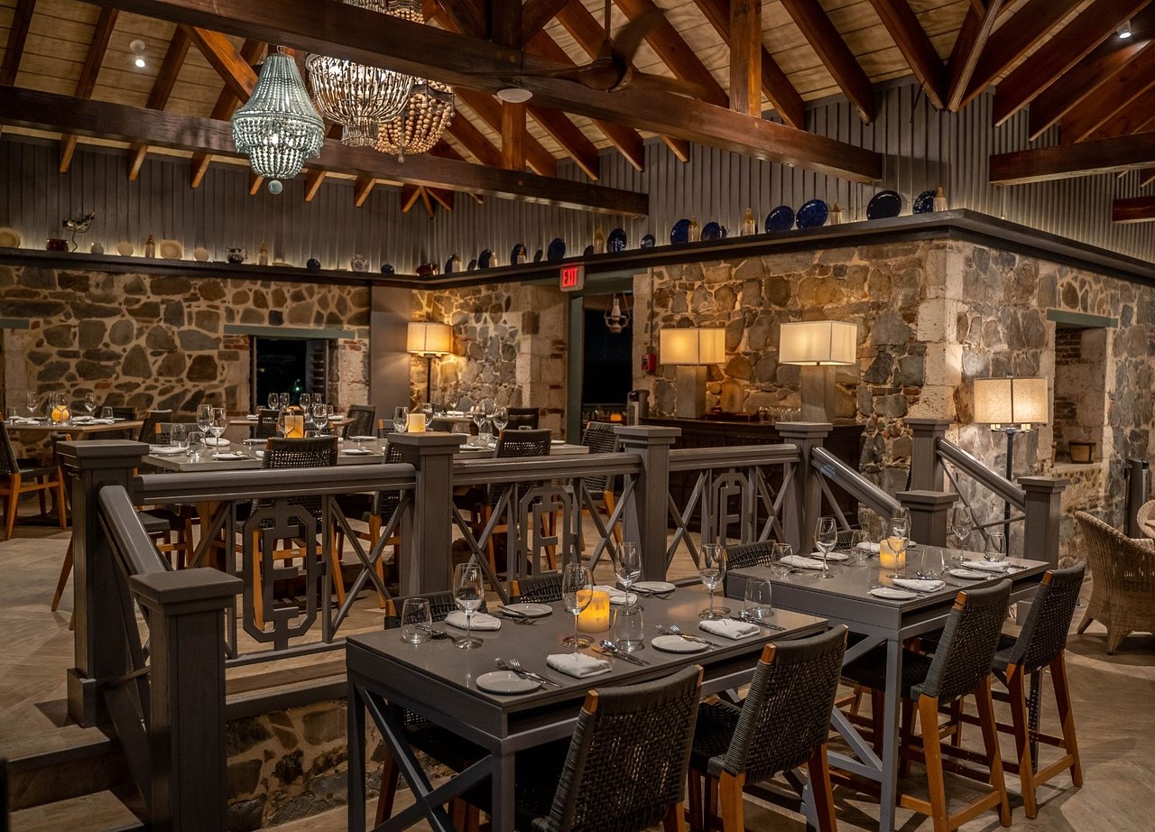 Bamboo House Maho | Best Sushi Restaurant SXM 2022